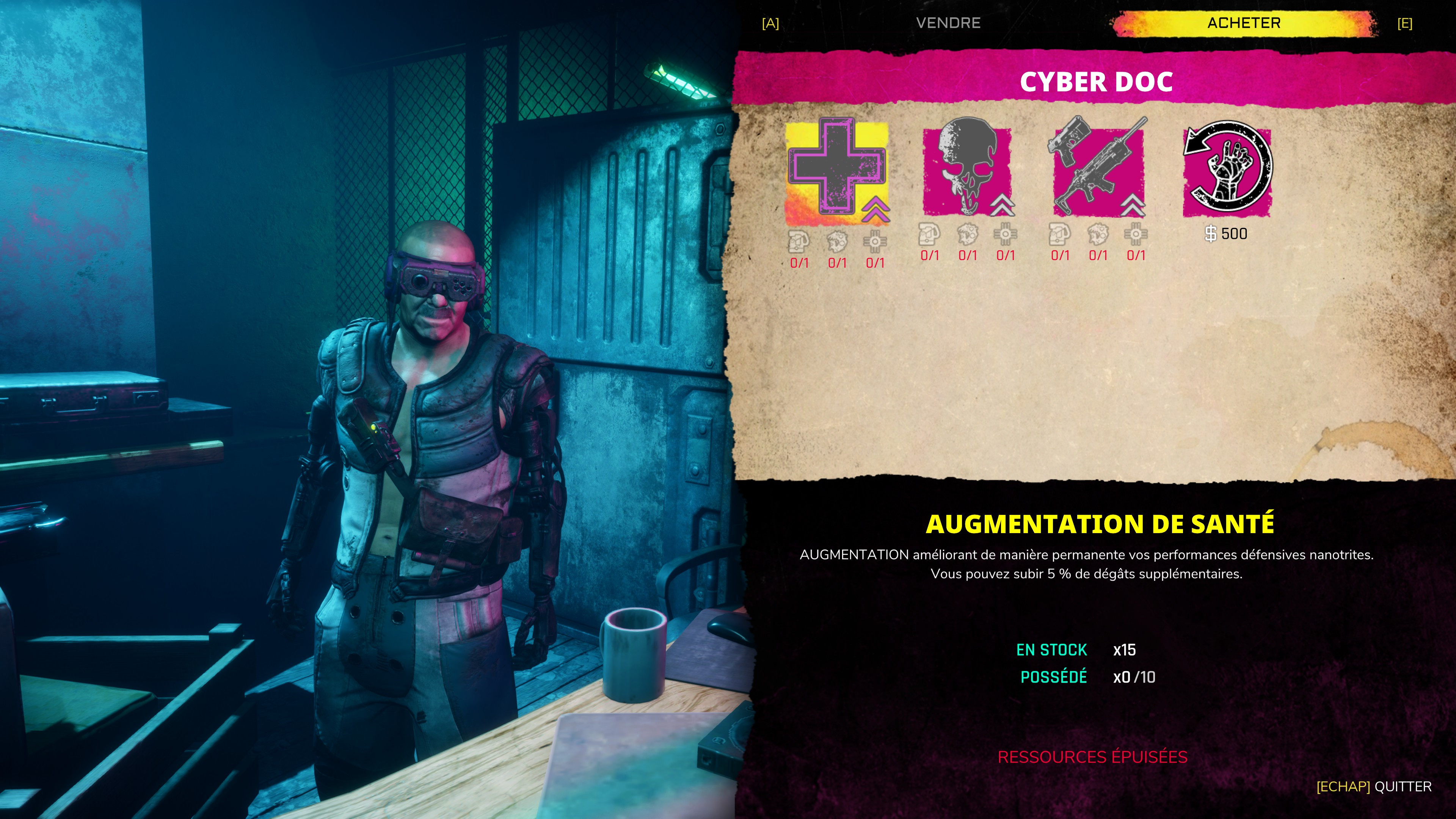 Rage 2: Guide du débutant, guide de démarrage, aide, astuces, tips, soluce - Millenium
