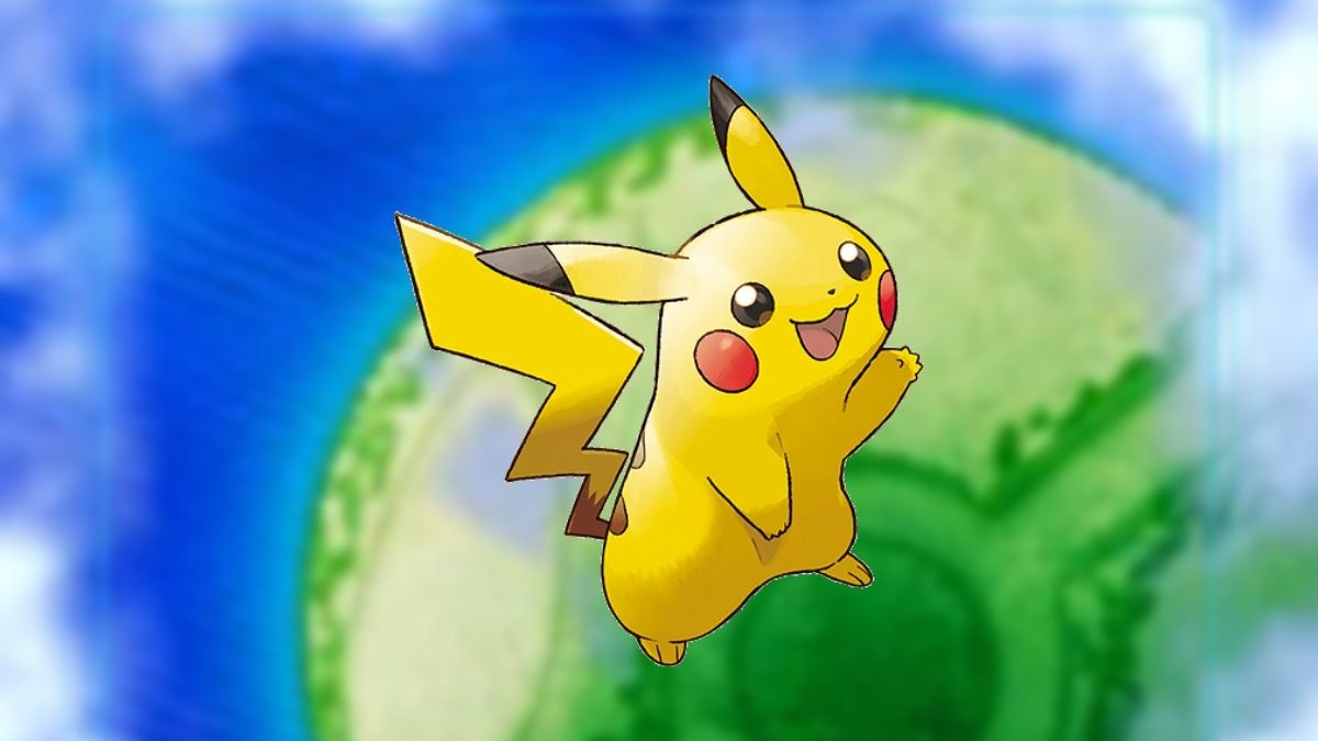 Pokemon Rumble Rush : boss Pikachu, counter - Millenium