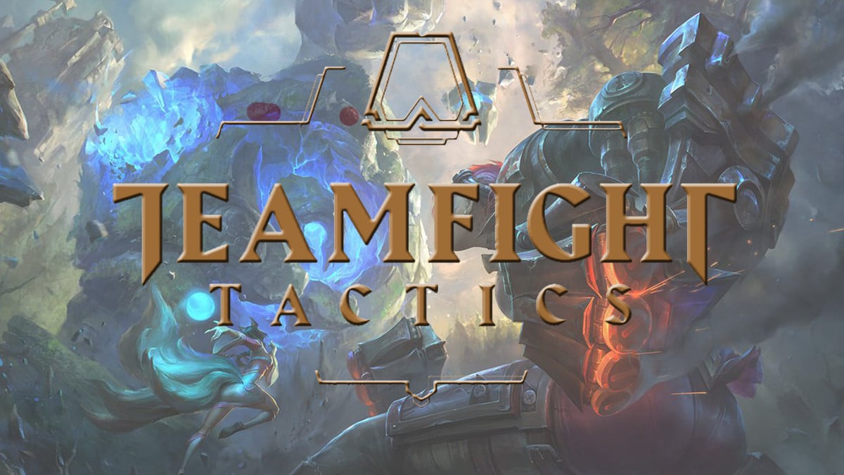 LoL : Combat tactique, teamfight tactics, visuels - Millenium