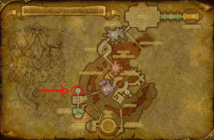 WoW Classic : Anathème et Bénédiction, Guide, Prêtre - Millenium