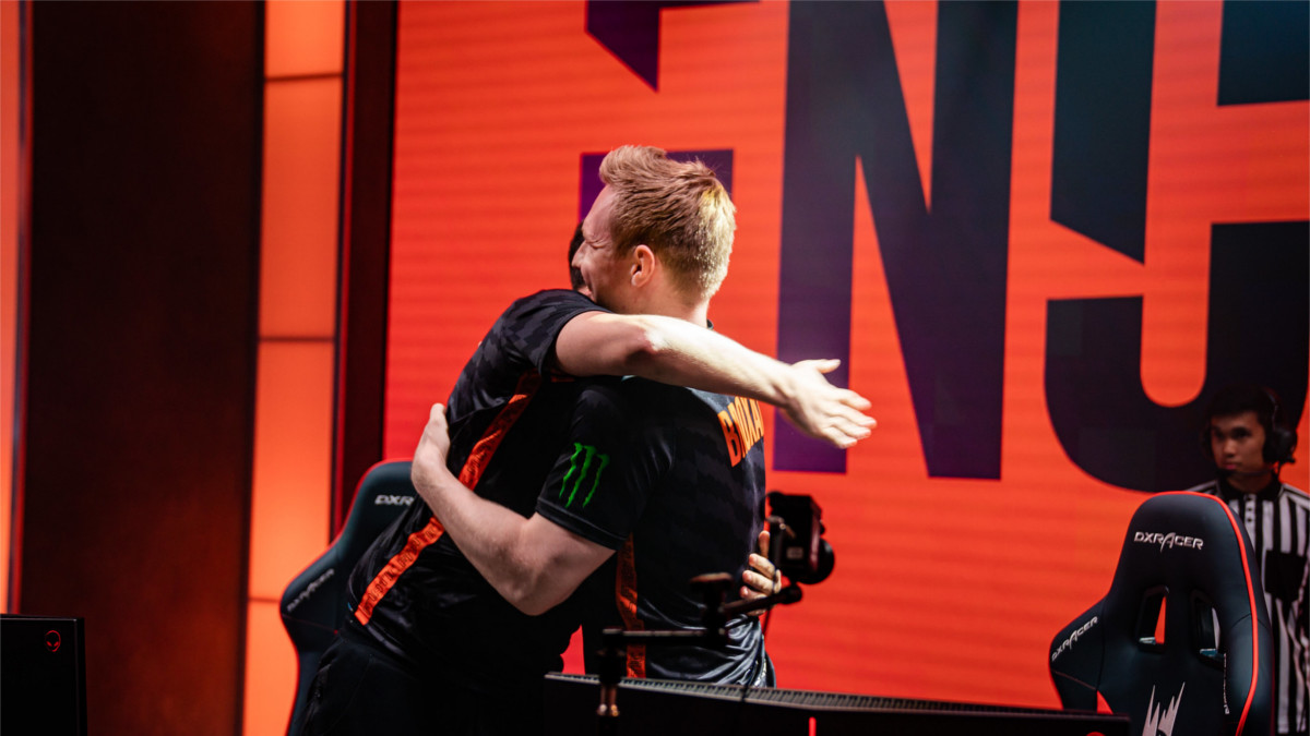 LoL - LEC Summer Split 2019 : L'équipe type de la semaine 3 - Millenium