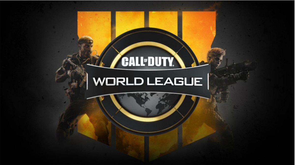 Deux nouvelles équipes en Call of Duty World League - Millenium