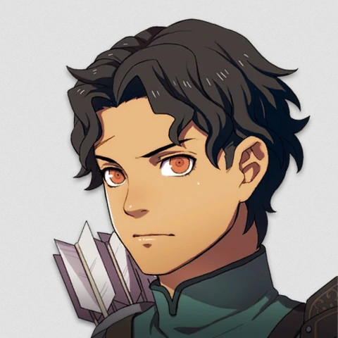 Fire Emblem Three houses : Cyril, élève, recruter, personnage - Millenium