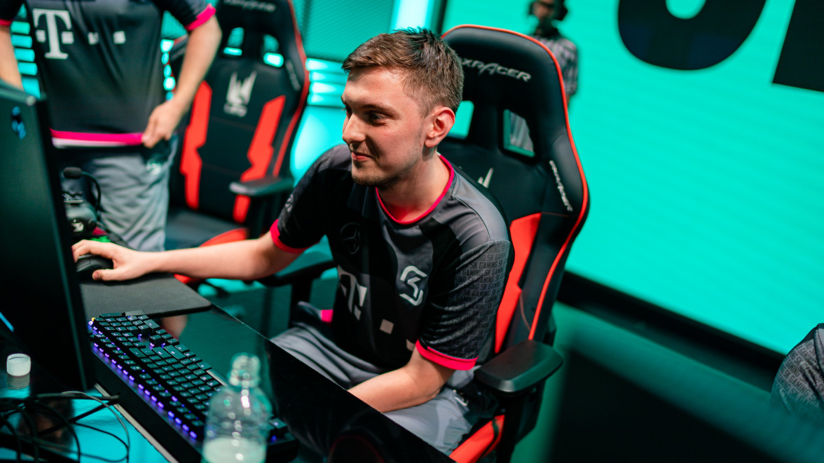 LEC LoL 2019 - Semaine 8 : Récap des matchs de la 15ème journée - Millenium