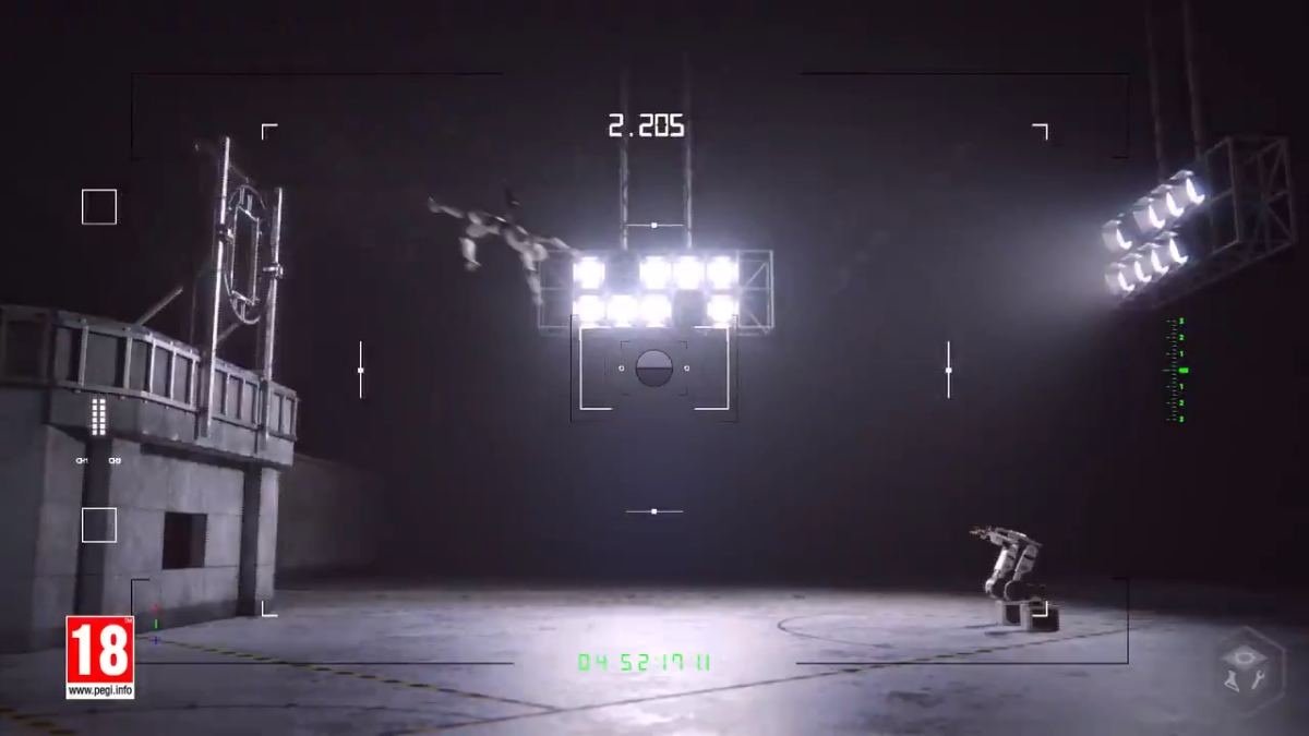 Rainbow Six : Ember Rise, second teaser - Millenium