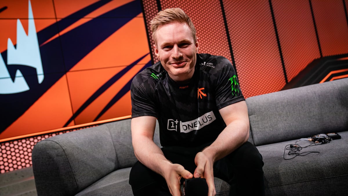 LoL - LEC Summer Split 2019 : Preview des playoffs - Millenium