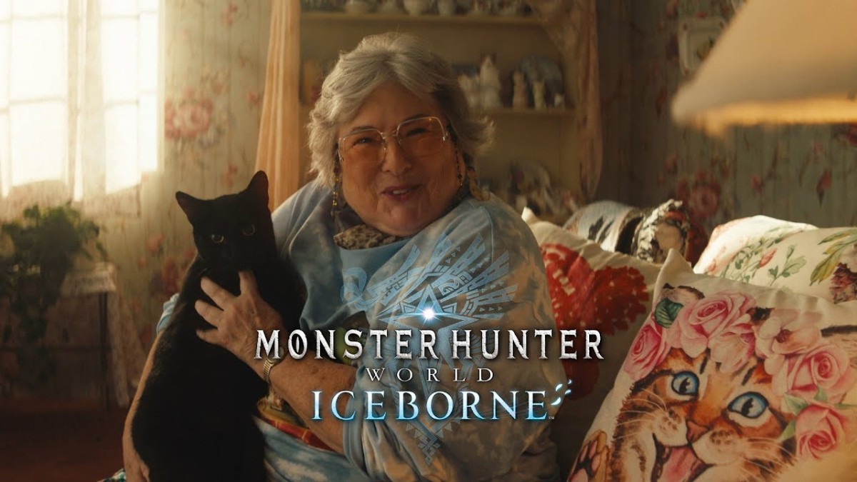 MHW Iceborne est disponible, trailer de sortie - Millenium