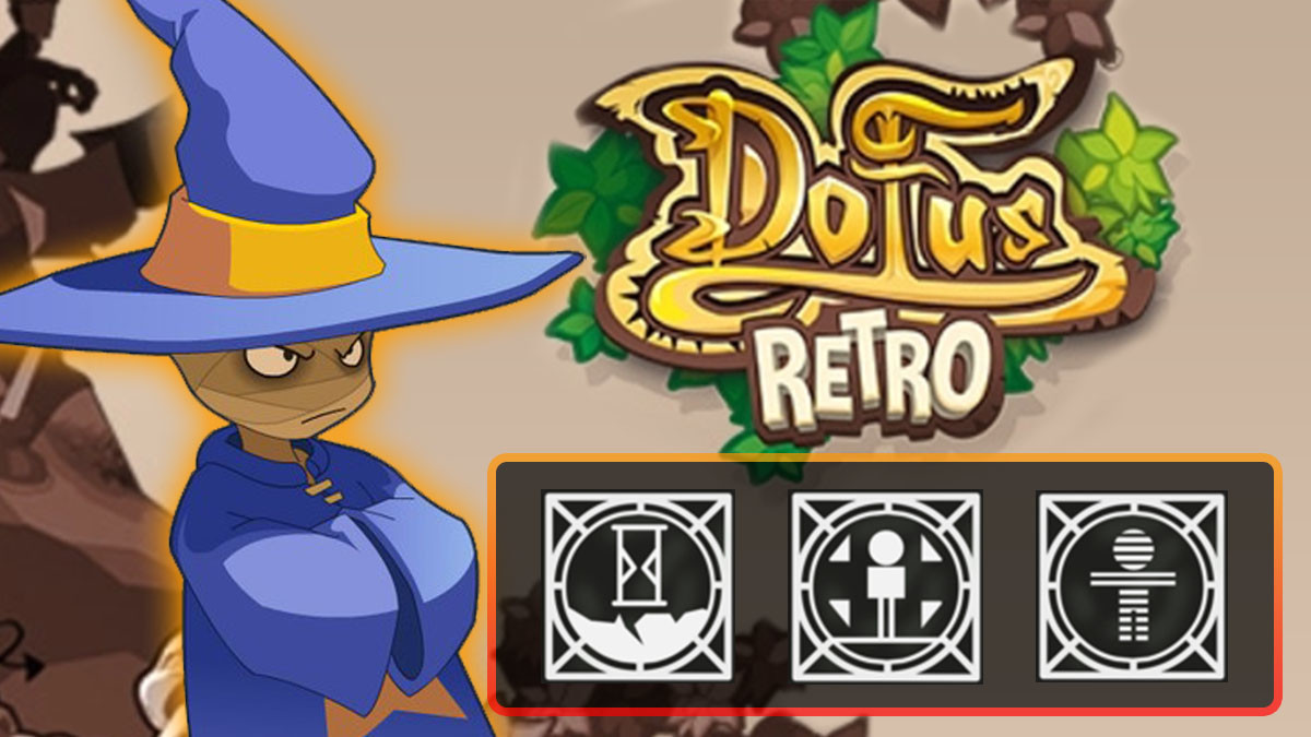 Dofus Retro : quelle est la meilleure classe ? Tier list 1.29 des ...