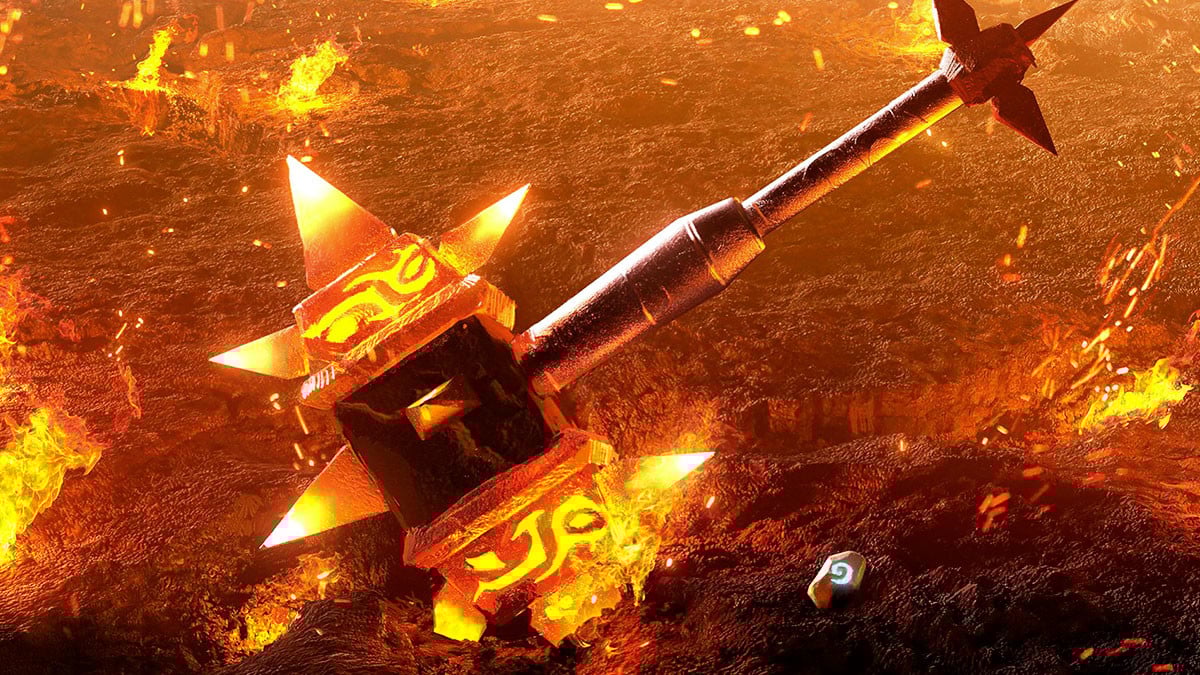 WoW Classic : World First Sulfuras, Main de Ragnaros, Arme légendaire ...