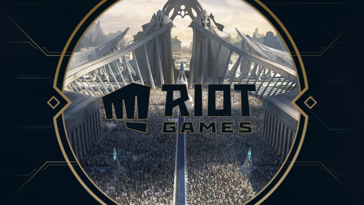 Riot Games dépose deux nouvelles marques : un jeu de plateau en ...