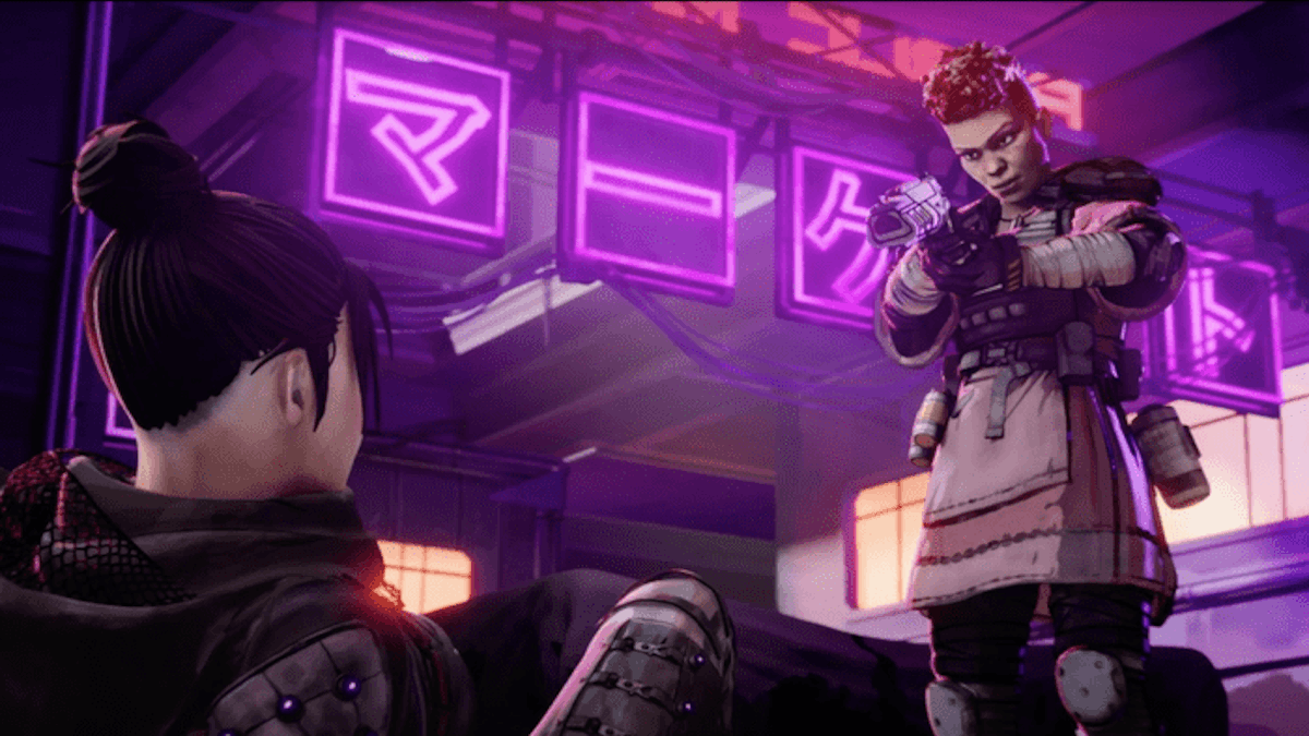 Apex Legends : meta, guide des meilleures compositions saison 3 - Millenium