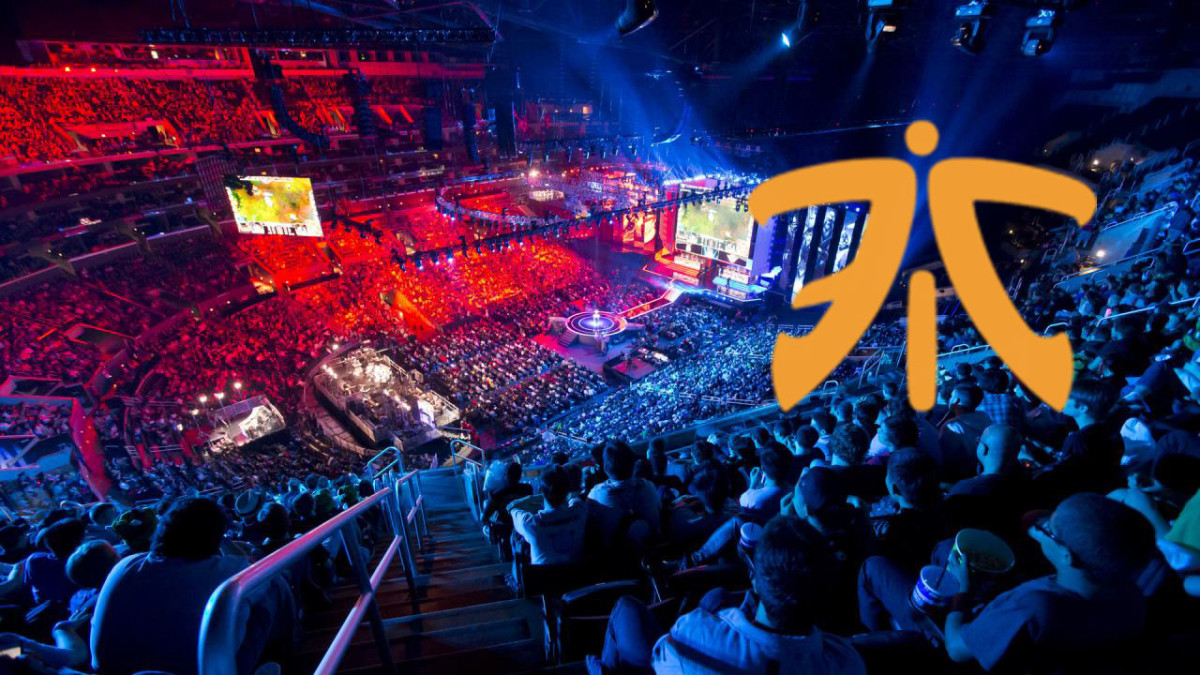 LoL LEC 2020 : Fnatic, joueurs, équipe - Millenium
