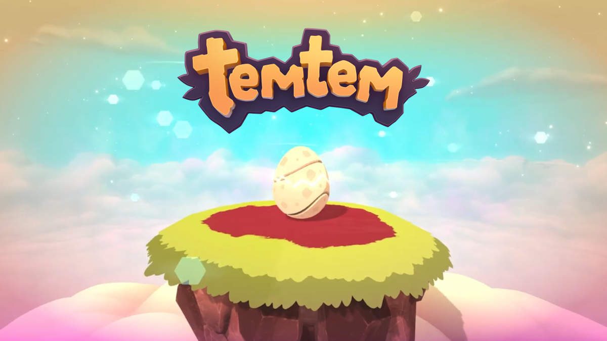 Temtem : guide de la reproduction, breeding - Millenium