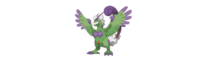 Pokemon Go : comment battre Boreas dans les Raids ? - Millenium