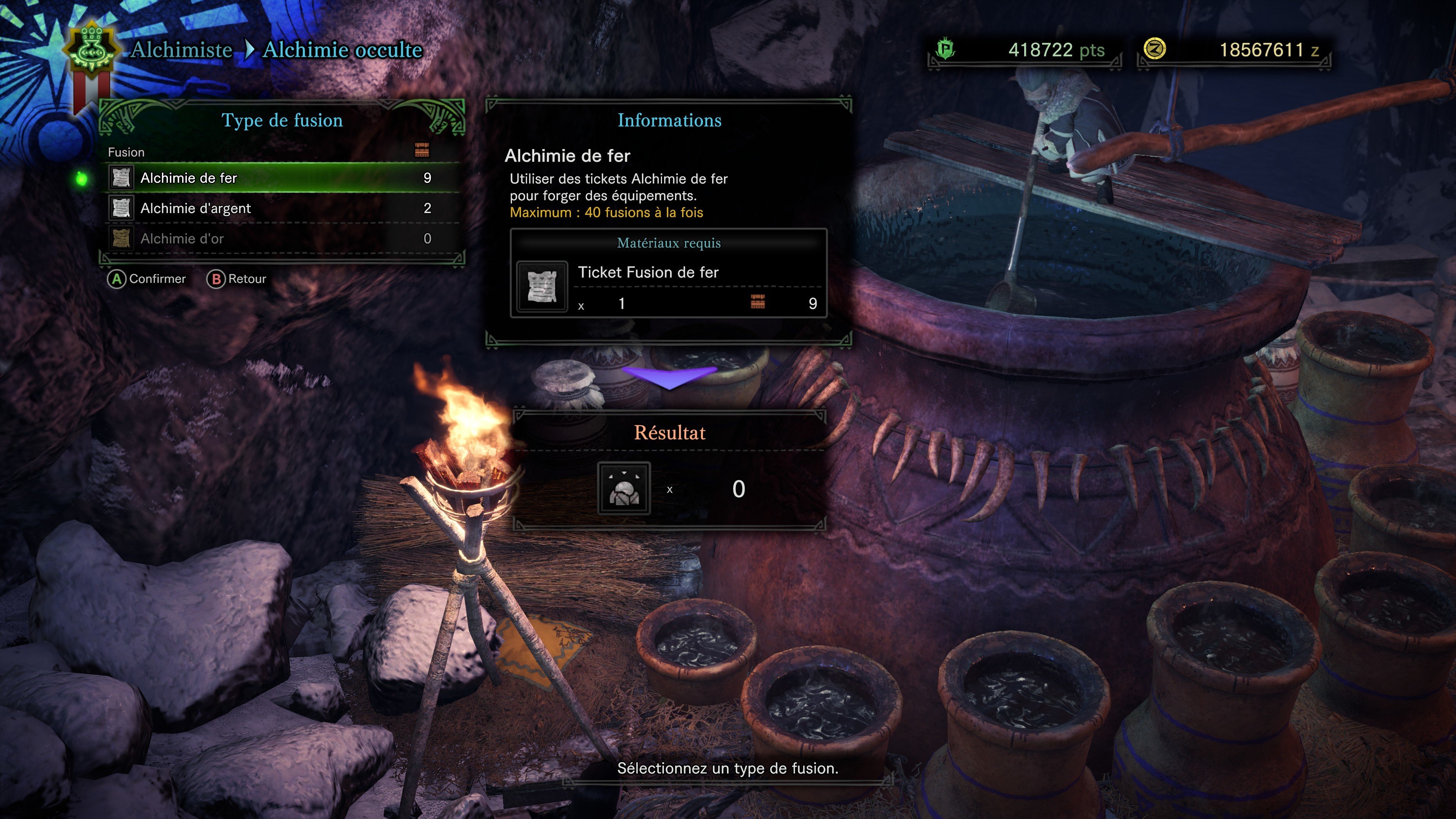 MHW Iceborne : Guide du Festival de la prospérité, Ticket Prospérité ...