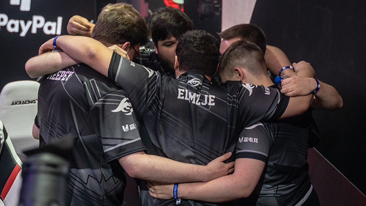 Esport - Rainbow Six Siege : Team Secret recrute les OrgLess - Millenium