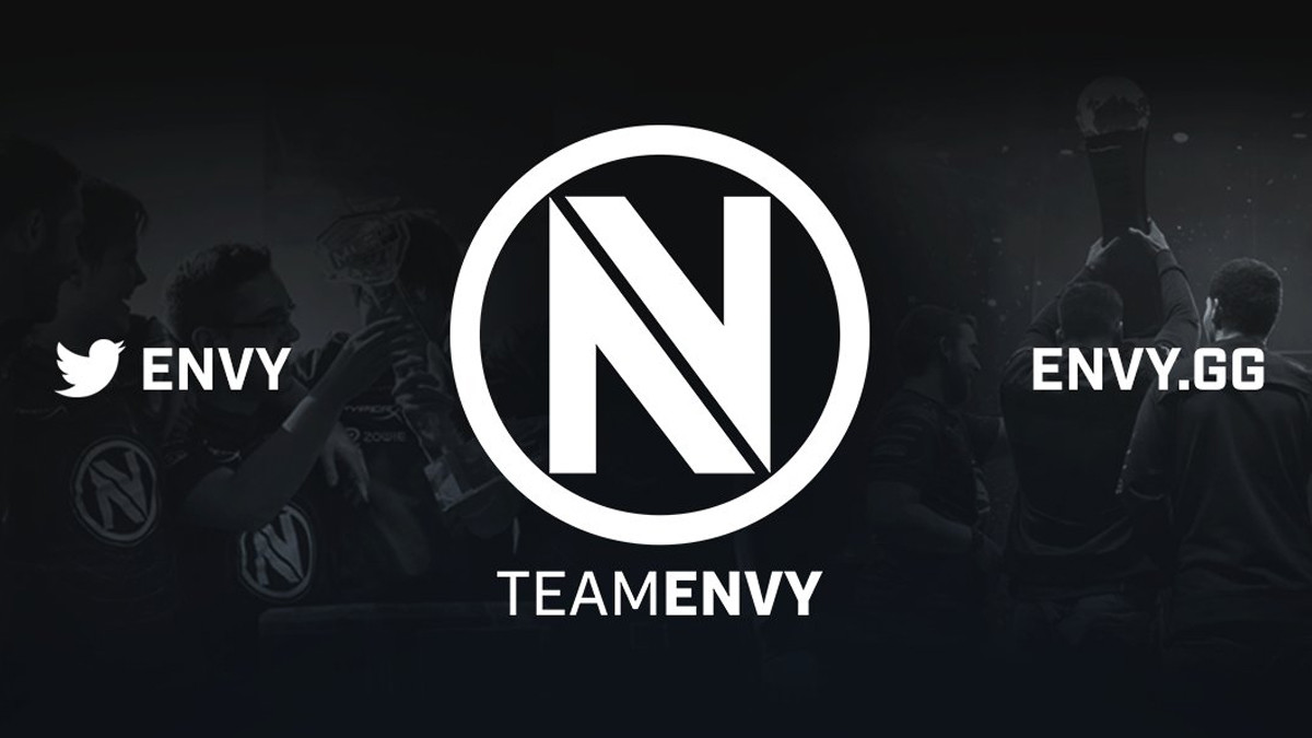 Team Envy révèle son équipe Valorant - Millenium