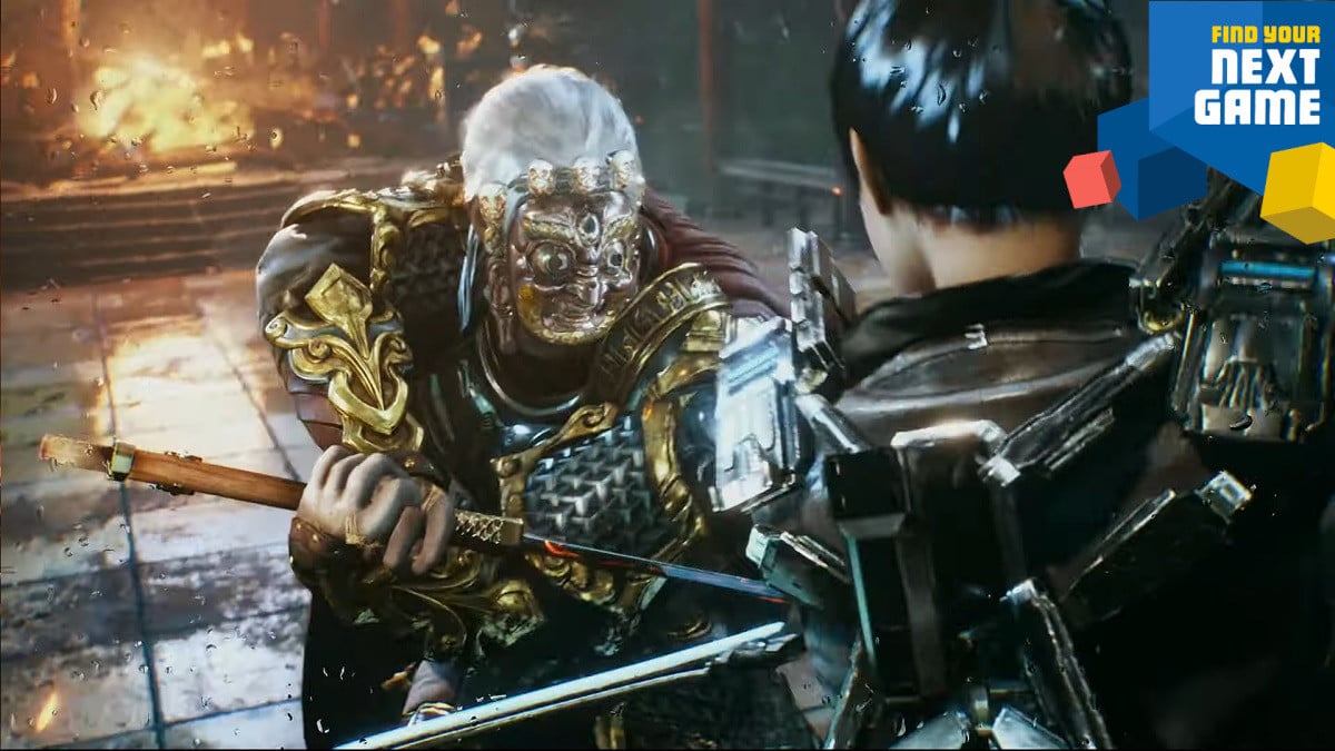 Bright Memory Infinite : gameplay trailer - Millenium