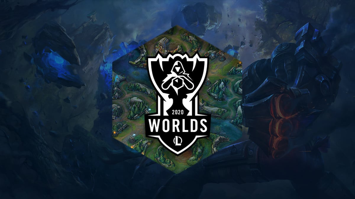 LoL Worlds 2020 : Tirage des groupes du Play In et du Main Event ...