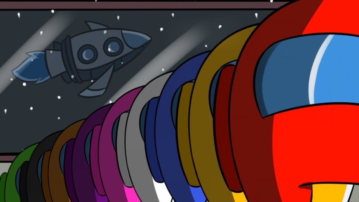 Among Us : Pets, cosmétiques et micro-transactions - Millenium