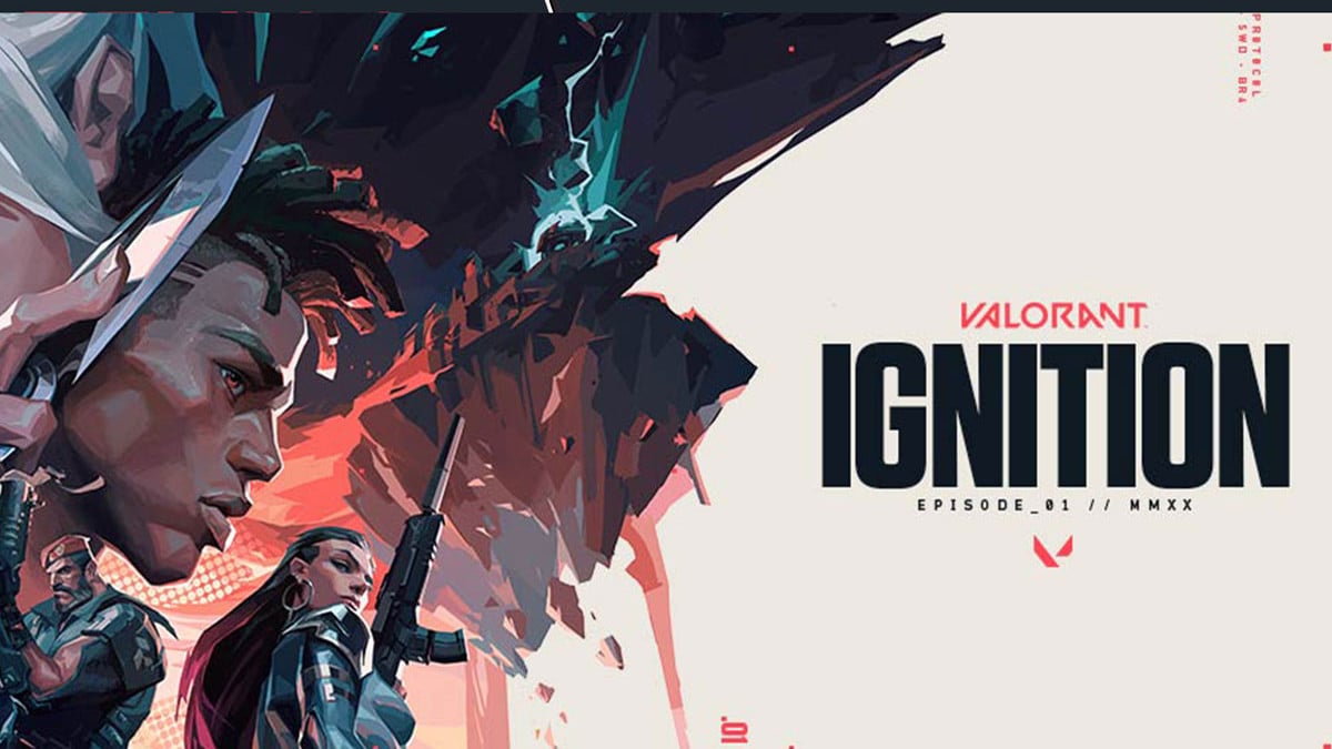 Valorant : Bientôt les premiers sponsors esport ? - Millenium