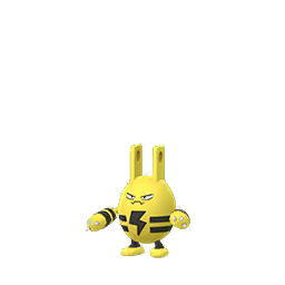 Deux Community Day en novembre sur Pokémon GO : Magmar et Elektek ...
