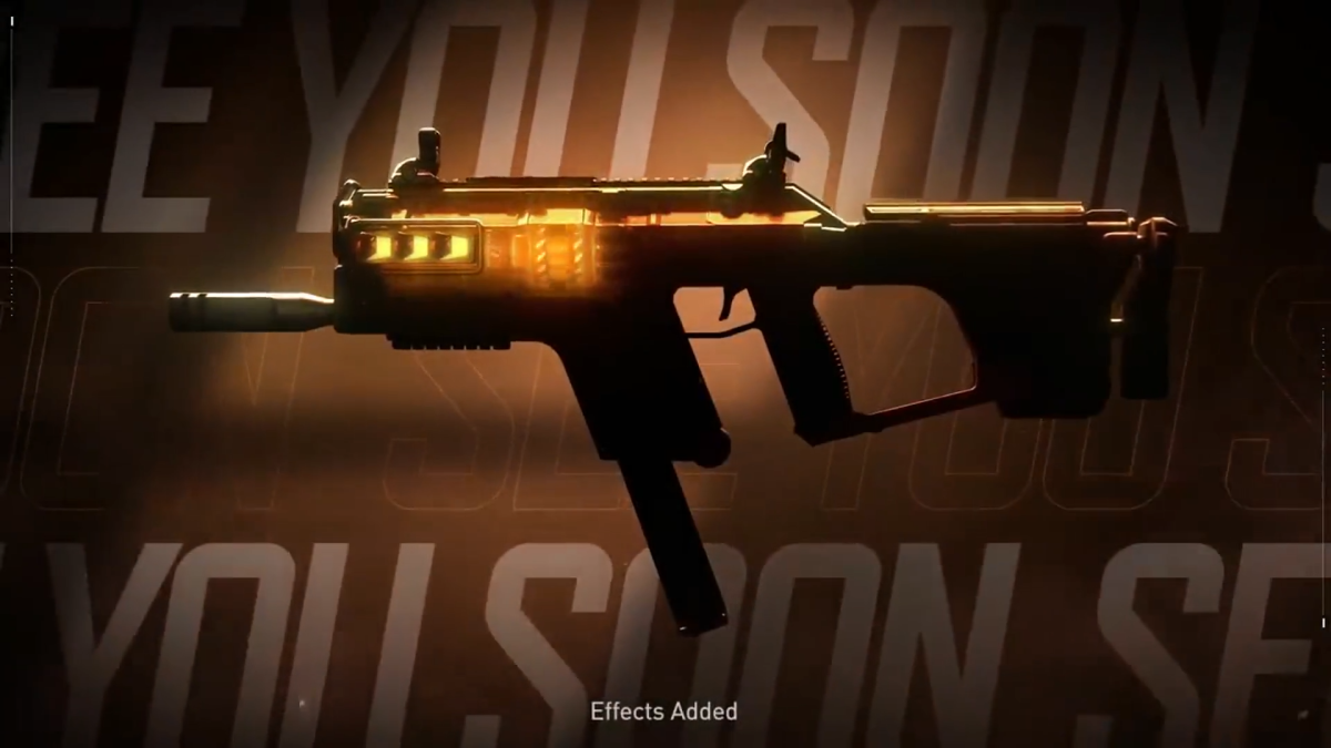 CoD Mobile : la Fennec Ascended arrive sur le champ de bataille - Millenium