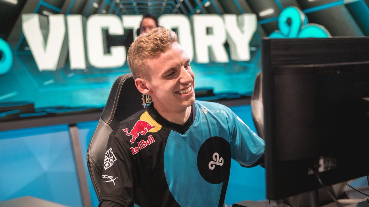 LoL : un tout nouveau roster pour FlyQuest en 2021 ? - Millenium