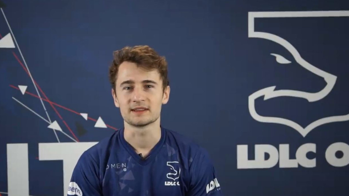 LoL : SK Gaming présente son roster pour la saison 2021 ! - Millenium