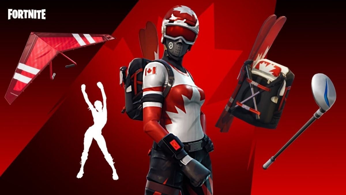 Fortnite : le skin NickEh30 dans la boutique du 22 novembre 2020 ...