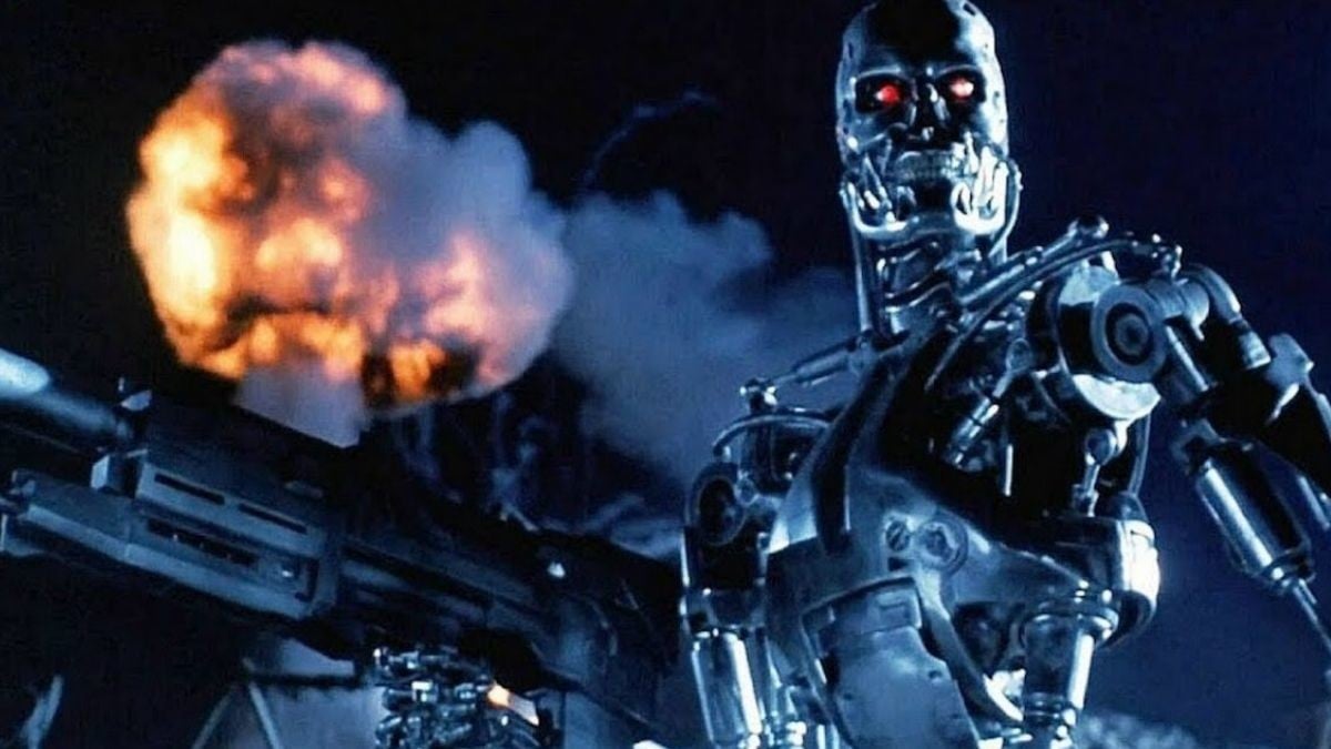 Fortnite : le skin Terminator sera-t-il la prochaine tenue à sortir du ...