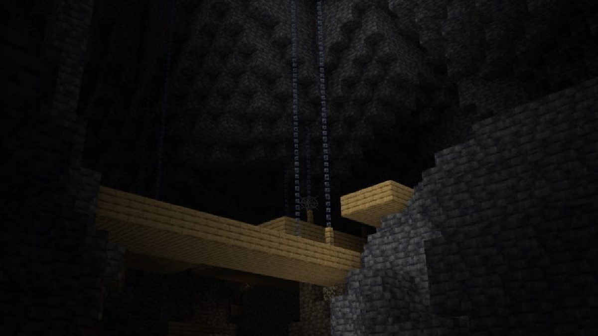 Minecraft : Sortie de la Snapshot 21w07a et nouvelle génération des ...