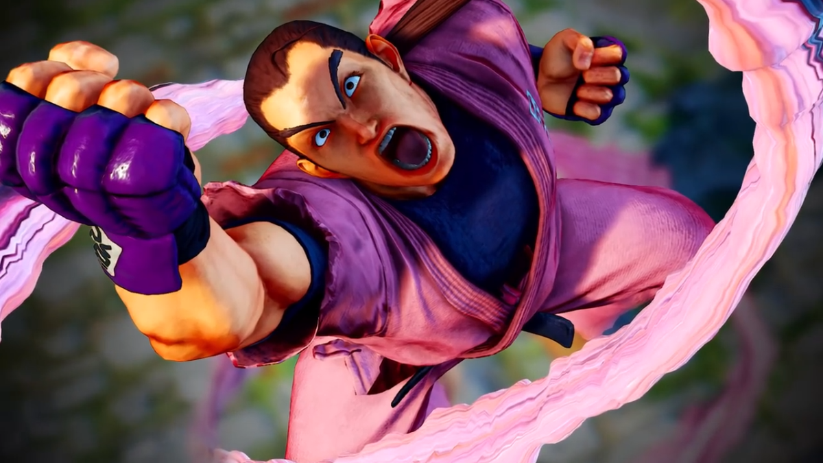 Street Fighter V Patchnote du 22 février 21 : les changements généraux ...