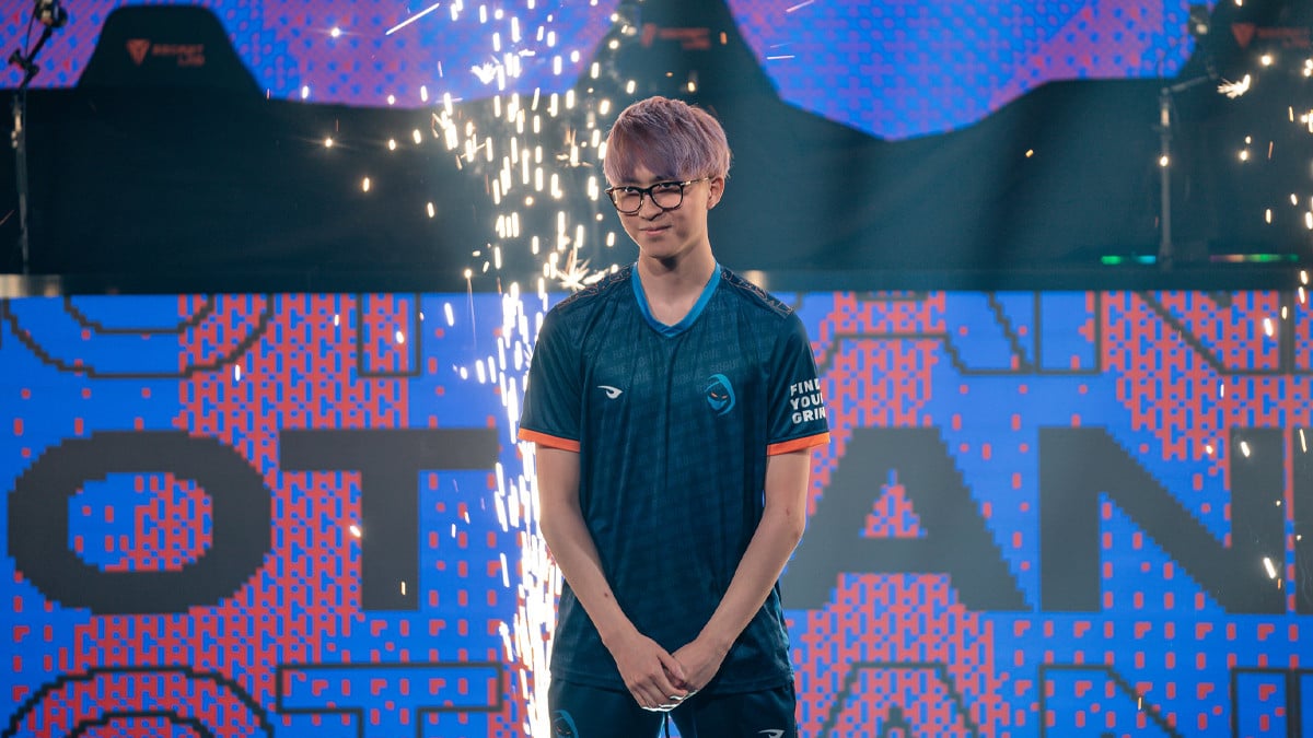 LoL — Rogue Hans Sama : "Je suis bien meilleur qu'avant !" - Millenium