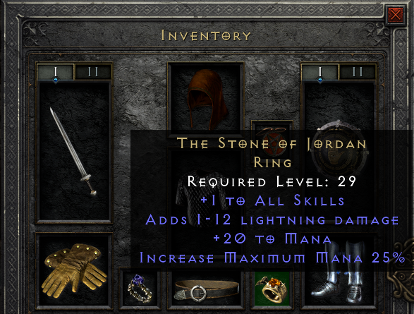 Diablo 2 Resurrected : Uber Diablo & comment obtenir Annihilus - Millenium