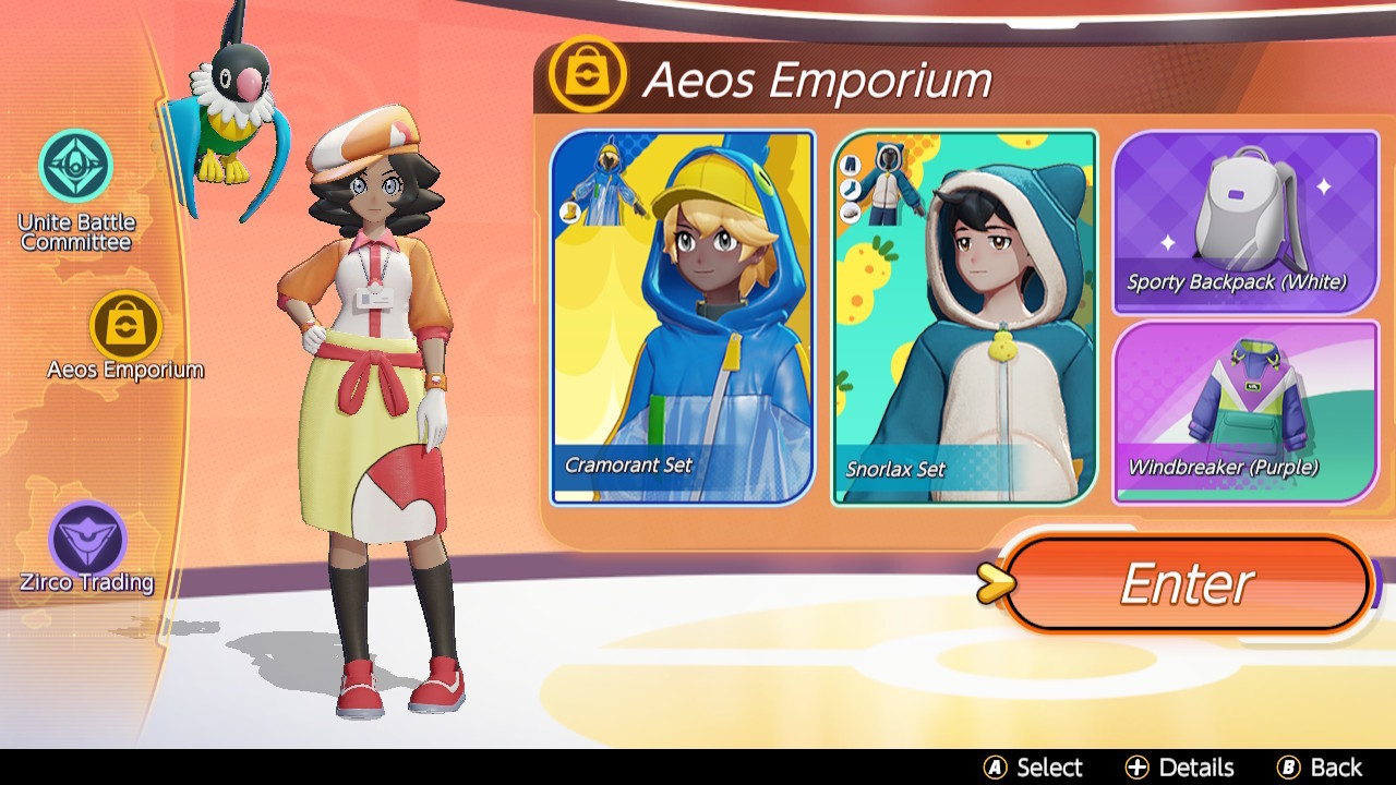 Comment fonctionnent l'énergie et la Loterie dans Pokémon Unite ...