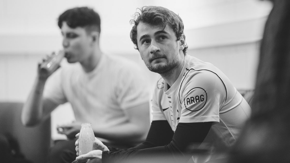 LoL : Tynx officiellement free agent après un Split passé sur le banc ...