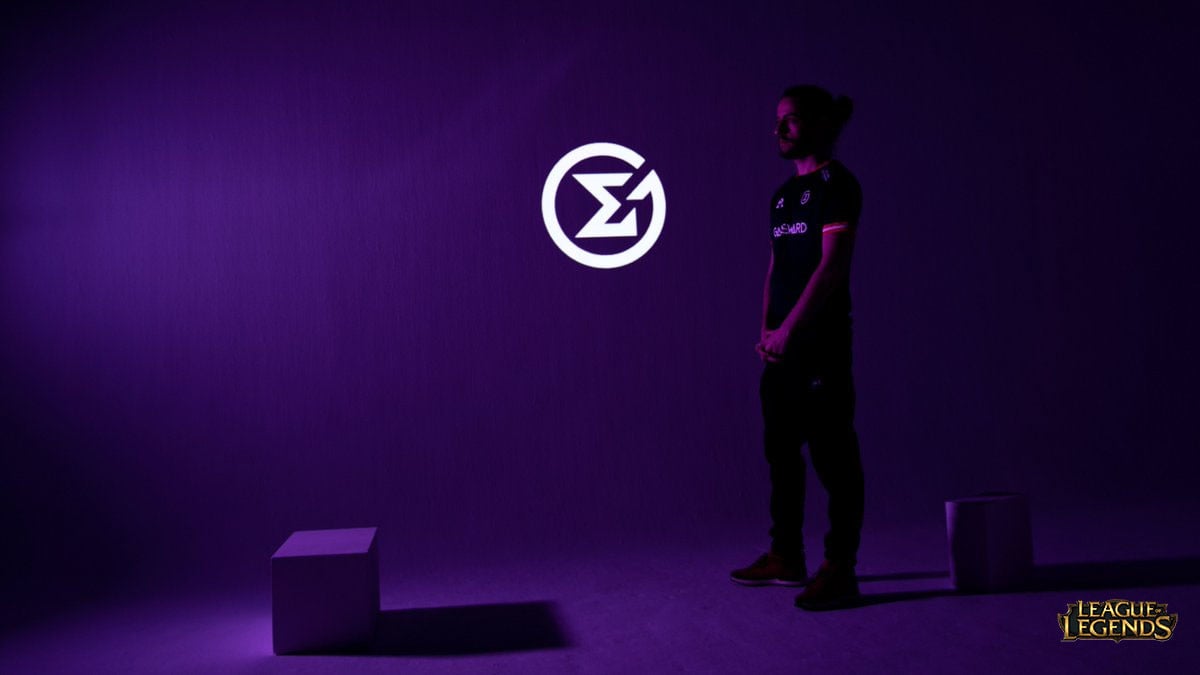 LoL : Premier départ chez GameWard, bye-bye Irrelevant - Millenium