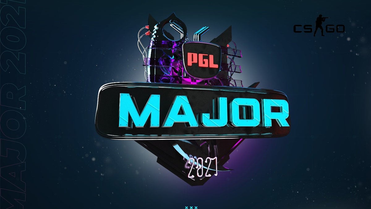 Counter-Strike : Le premier Major depuis 2 ans arrive, avec 2 millions ...