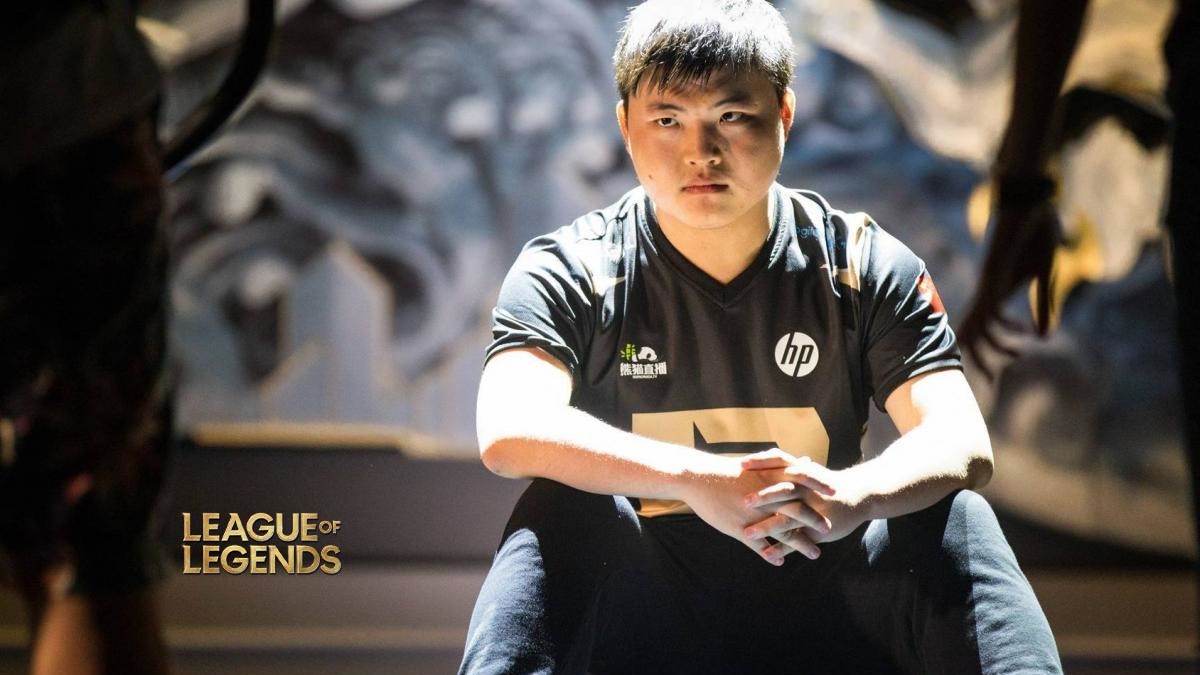 LoL : Uzi, Doublelift, soAZ... Les retours à la Vizic qu'on aimerait voir aux Worlds 2021 ...