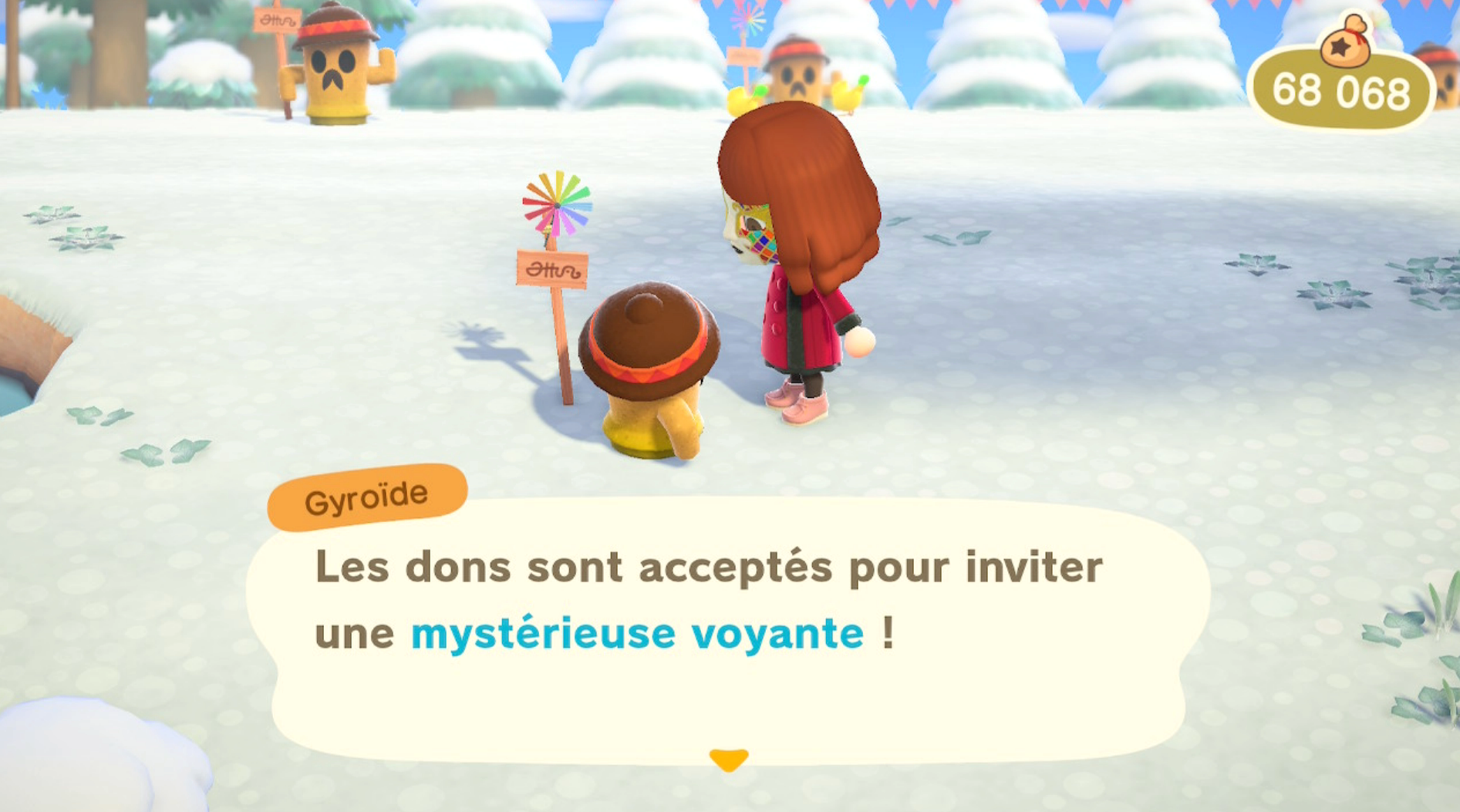 Ile de Joe Animal Crossing New Horizons : Comment débloquer la place ...