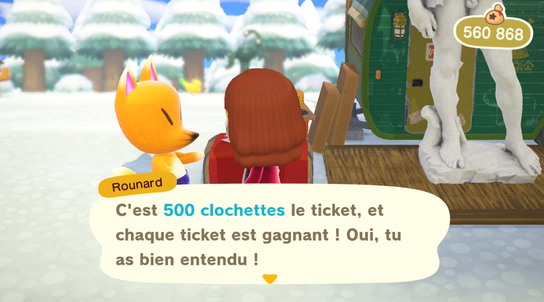 Ile de Joe Animal Crossing New Horizons : Comment débloquer la place ...