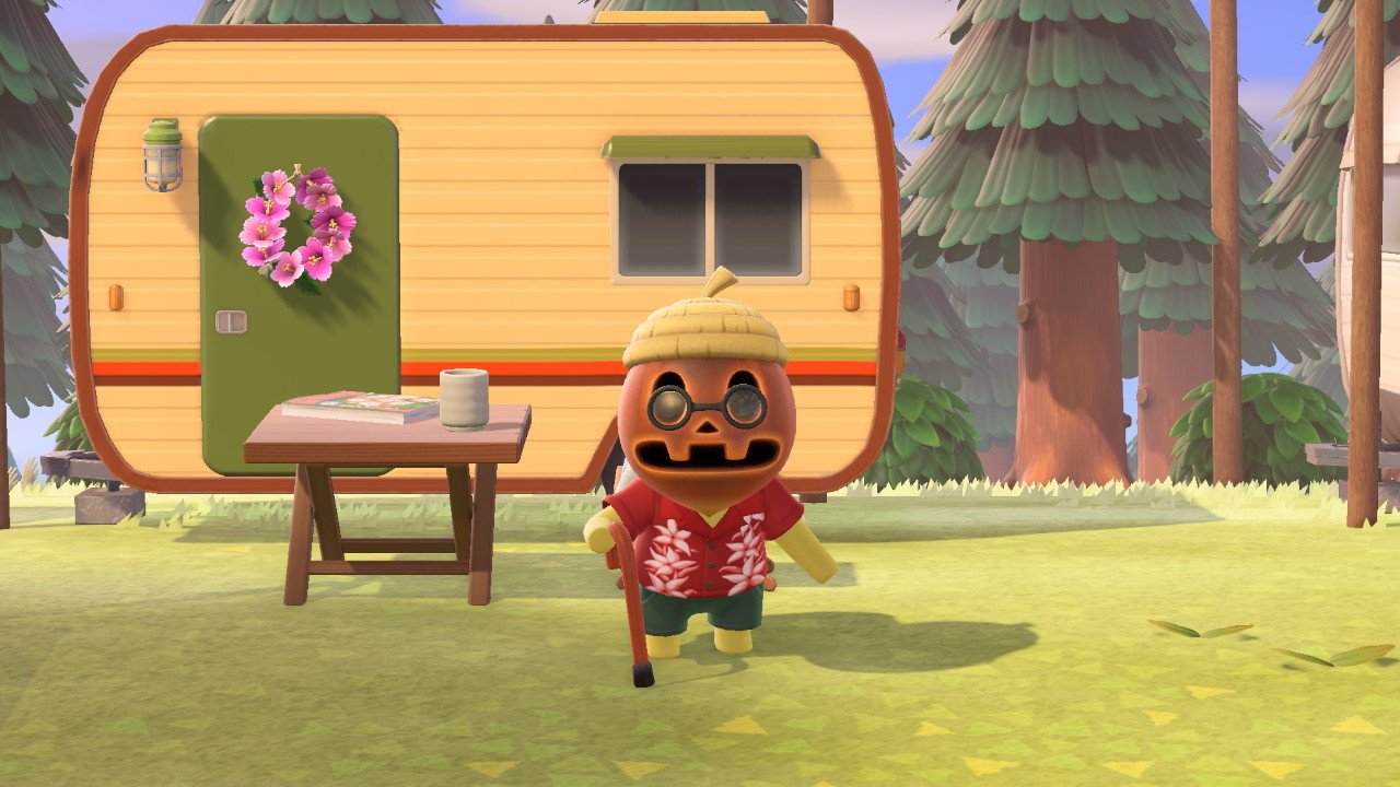 Les 21 plus grands secrets de la mise à jour 2.0 sur Animal Crossing ...