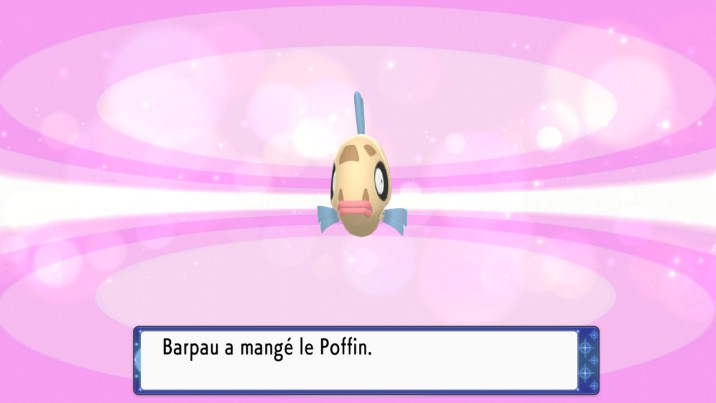 Barpau Pokémon Diamant et Perle : Comment l'obtenir et le faire évoluer ...