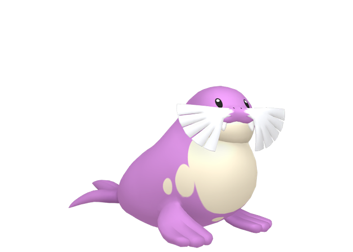 Obalie comme vedette pour le Community Day de janvier 2022 sur Pokémon ...