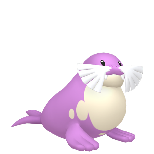 Obalie comme vedette pour le Community Day de janvier 2022 sur Pokémon ...