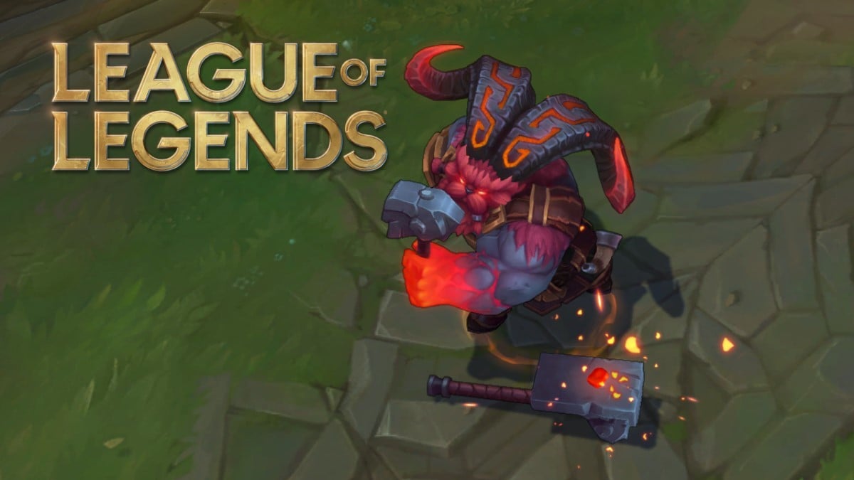 Quel champion de LoL est la plus grande réussite de Riot Games ...