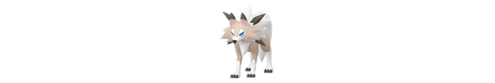 Rocabot Pokémon GO : Comment l'obtenir et le faire évoluer en Lougaroc ...