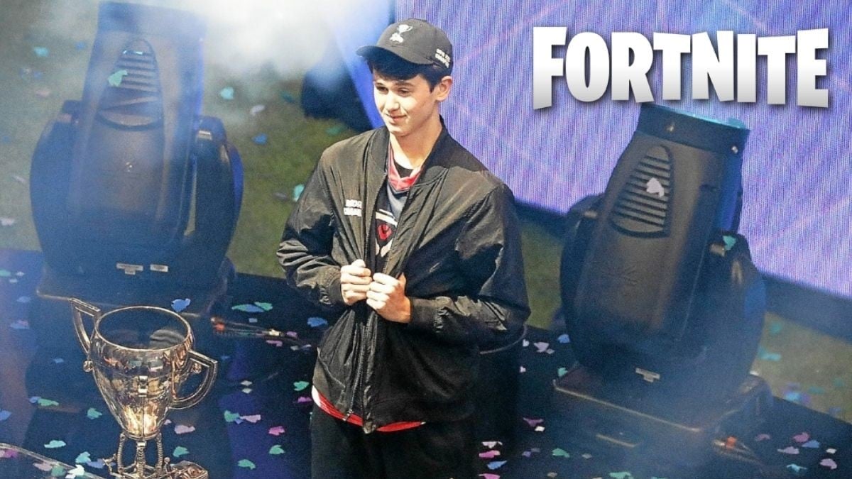Fortnite FNCS : Bugha règne en maître sur les NA - Millenium