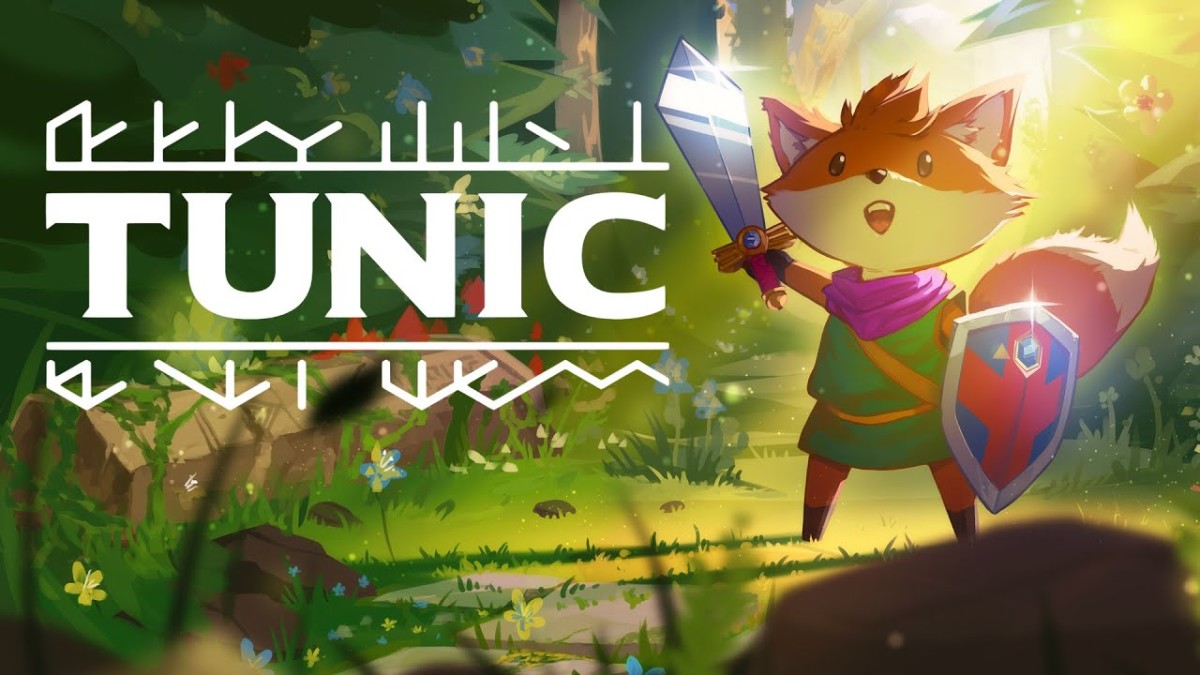Test de TUNIC : un Zelda Souls tout mignon - Millenium